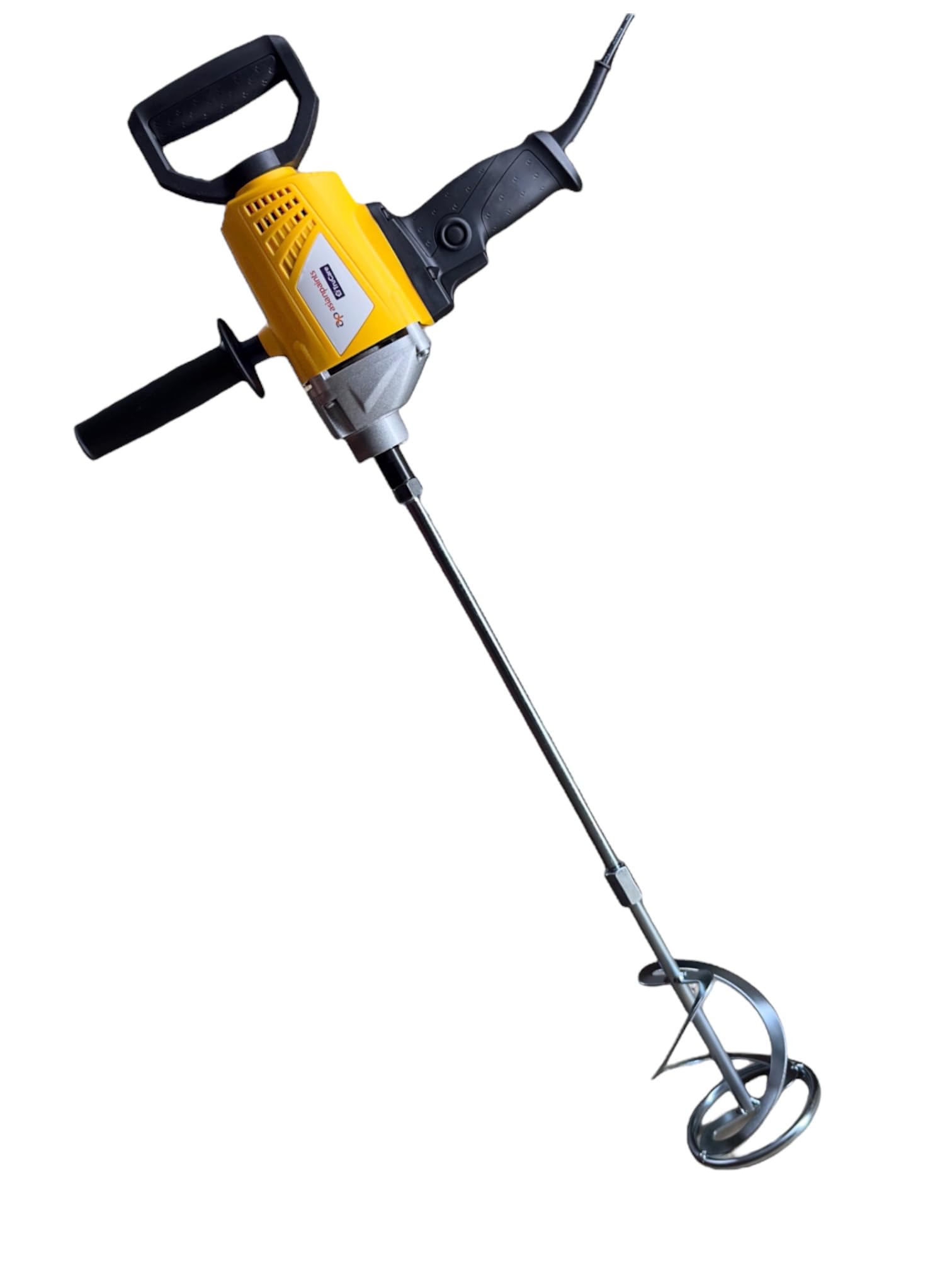 Asian paints trucare Economy Putty Mixer Series M-02 : Amazon.in: Home ...