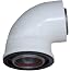 Rinnai 224053 Vent Pipe Extension, 39-Inch - Kitchen Sink Installation ...