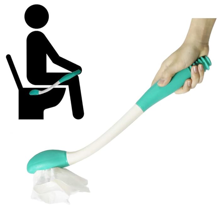 Buy Toilet Aid Wiper Bathroom Buddy Wiping Self Assist Tool Long buy-toilet-aid-wiper-bathroom-buddy-wiping-self-assist-tool-long