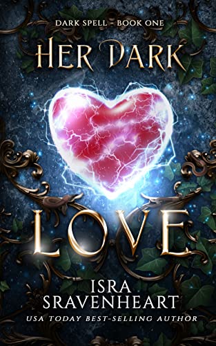 Dark Love Hearts