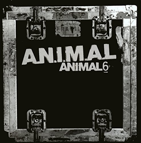 Play Animal 6 by A.N.I.M.A.L. on Amazon Music