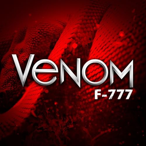 Amazon.com: Venom : F-777: Digital Music