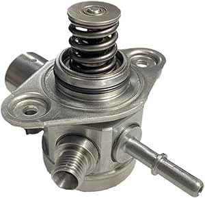 Bomba de combustible de alta presión, compatible con Ford 2.0L AG9E ...