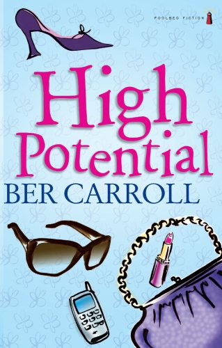 High Potential: Ber Carroll: 9781842232255: Amazon.com: Books