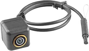 Amazon.com: car Rear reversing Camera Special 5 Pin HD AHD 1080P 170 ...