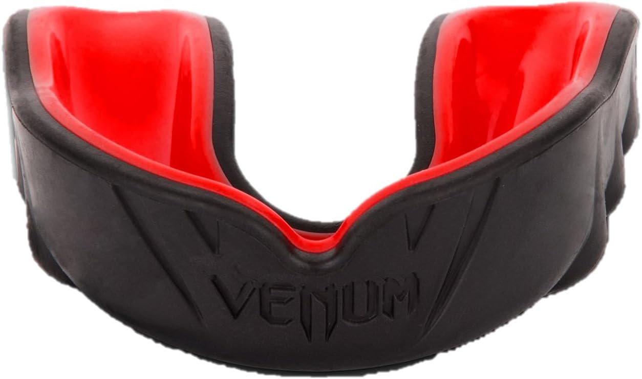 Amazon.com: Beast Gear Sports Mouth Guard - Adult and Youth Gum Shield ...