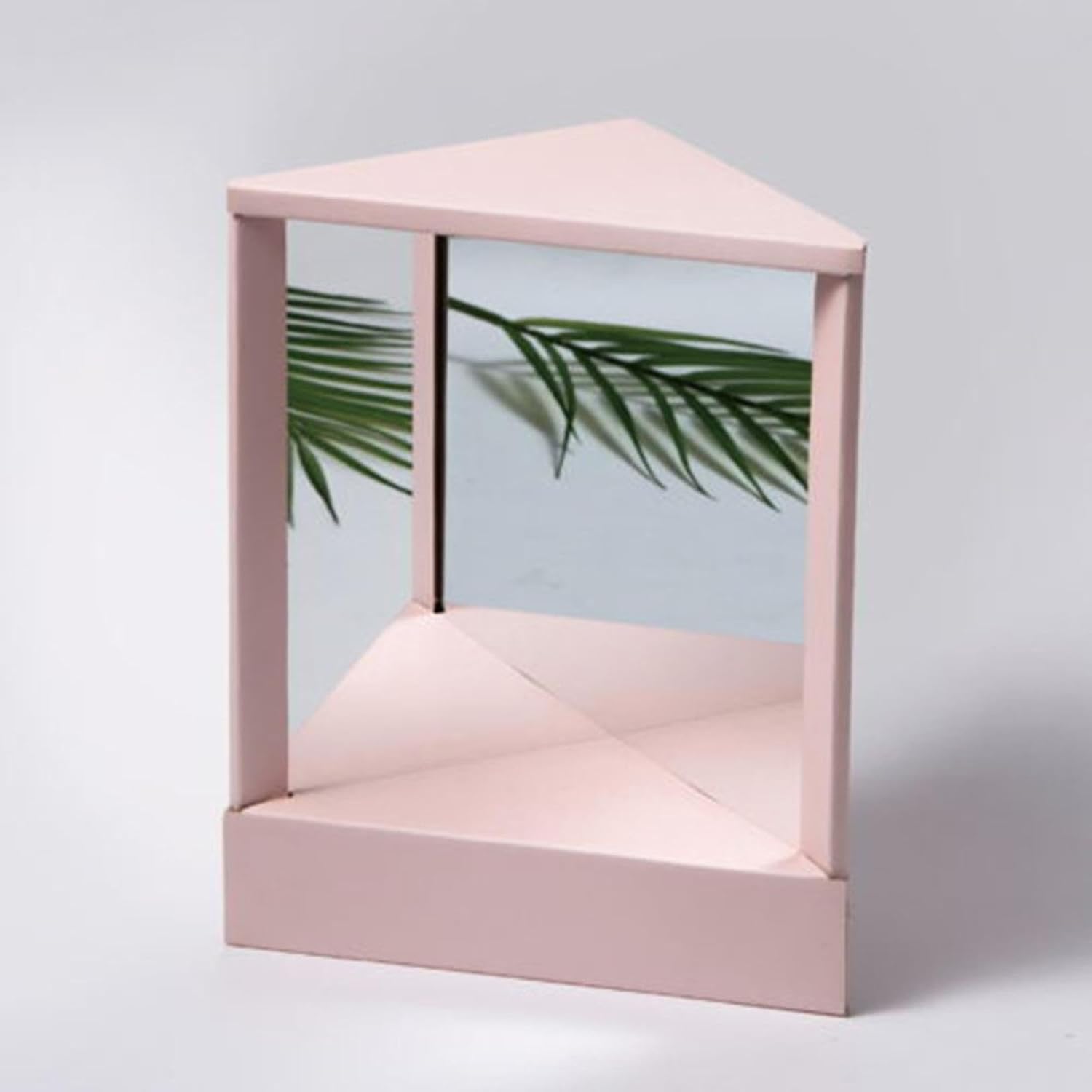 Amazon.com - Luxcidy True Image Mirror Non Reversing, Inverted Mirror, Non Reversing Mirror ...