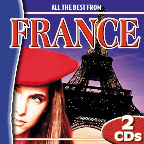 All the Best from France - Amazon.com Music