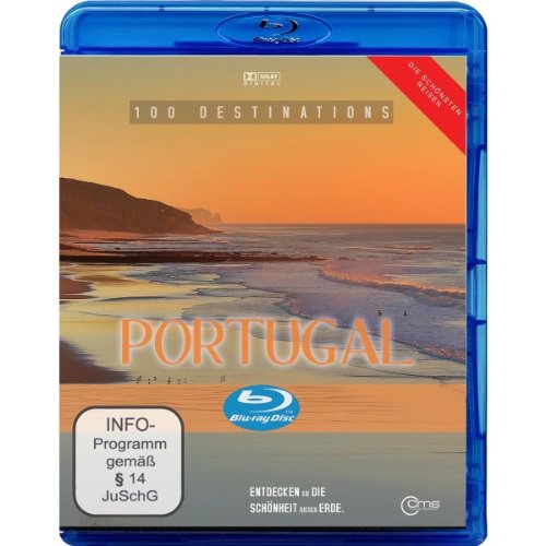 Portugal [Blu-ray]: Amazon.de: -, -, -: DVD & Blu-ray