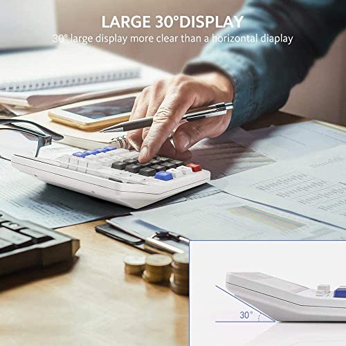 The 28 Best Office Calculators of 2025 [Verified] - Cherry Picks