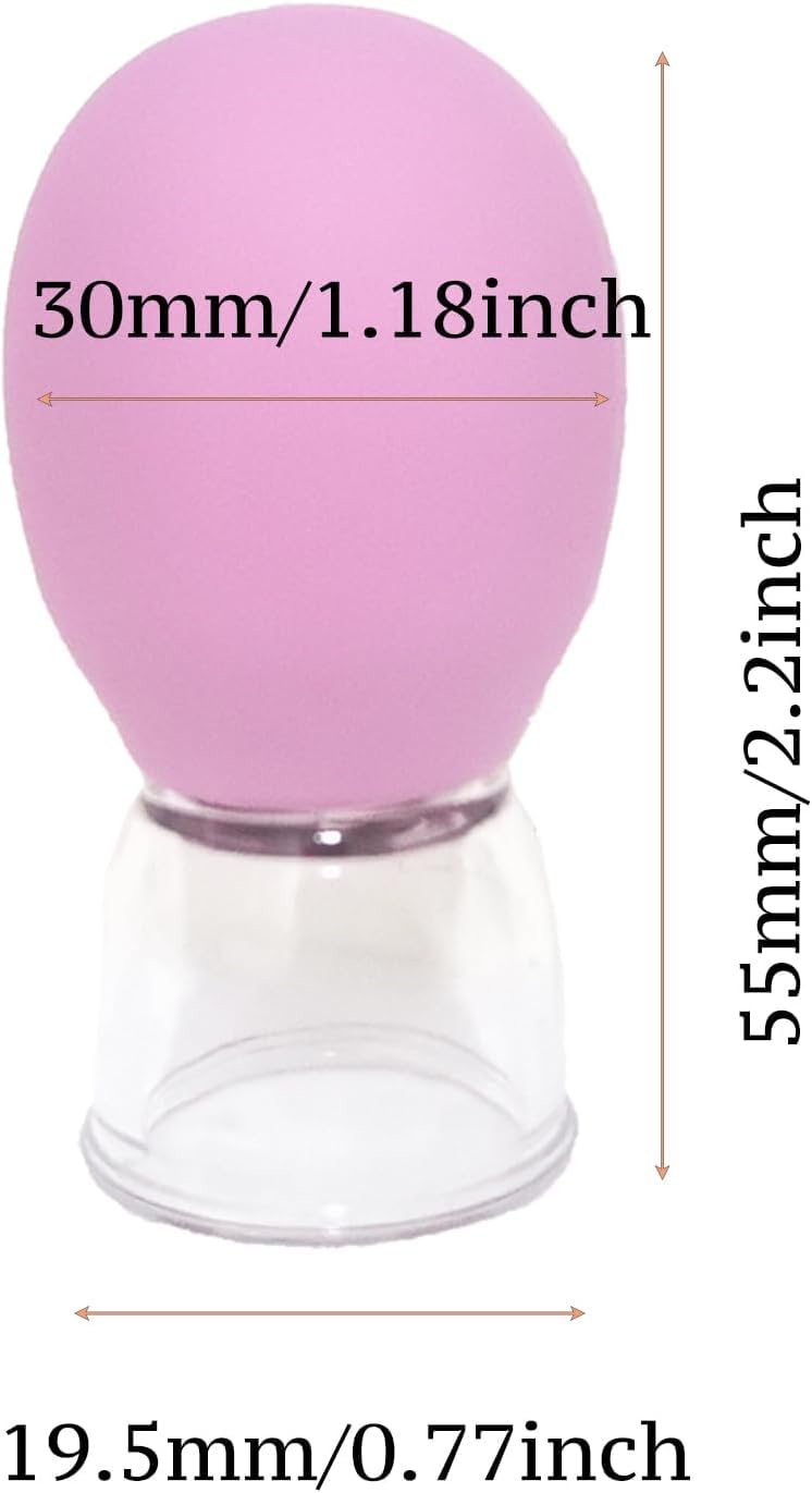 Snapklik.com : 2 Pair Nipple Correctors For Correcting Flat Inverted ...