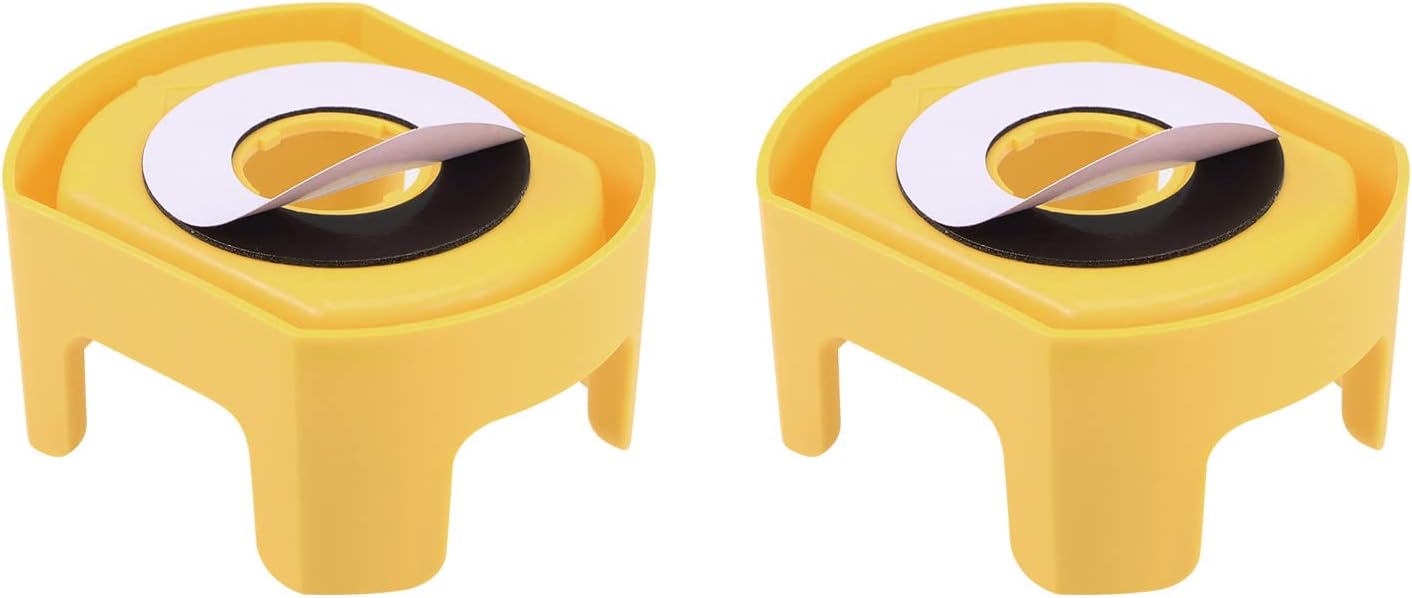 Amazon.com: Rebower Two Feet Emergency Stop Guard Protective Cover ...