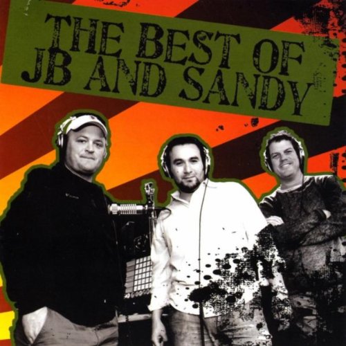 Play The Best of JB & Sandy by JB & Sandy on Amazon Music