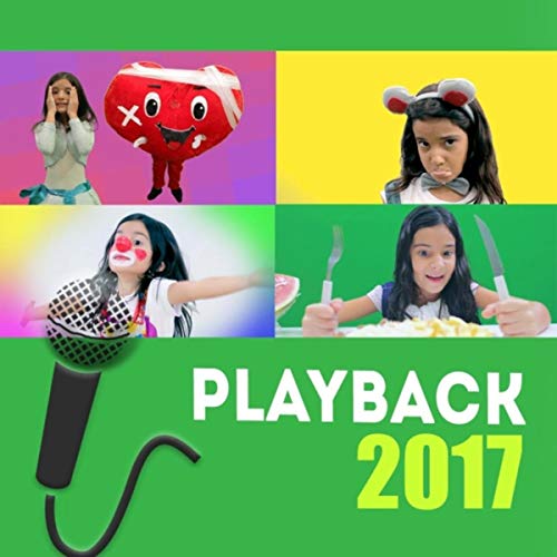 Amazon.co.jp: Playback 2017 : Yasmin Verissimo: Digital Music