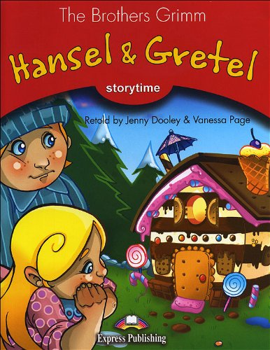 Hansel & Gretel Set with Multi-rom Pal (audio CD/DVD): AA.VV ...