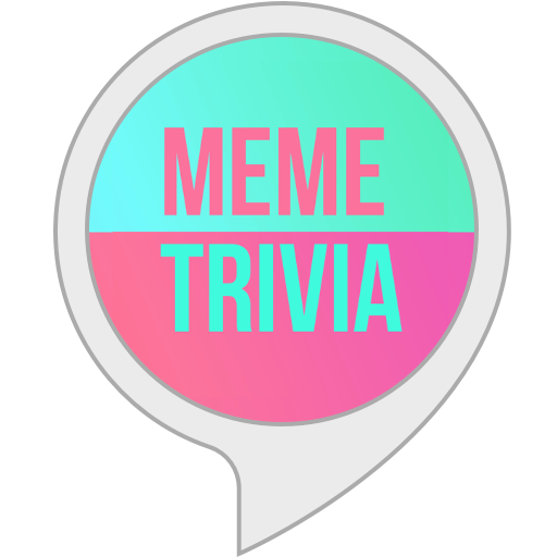 Amazon.com: Meme Trivia : Alexa Skills