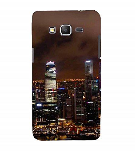 Nextgen Designer Mobile Skin for Samsung Galaxy Grand Max G720 ...
