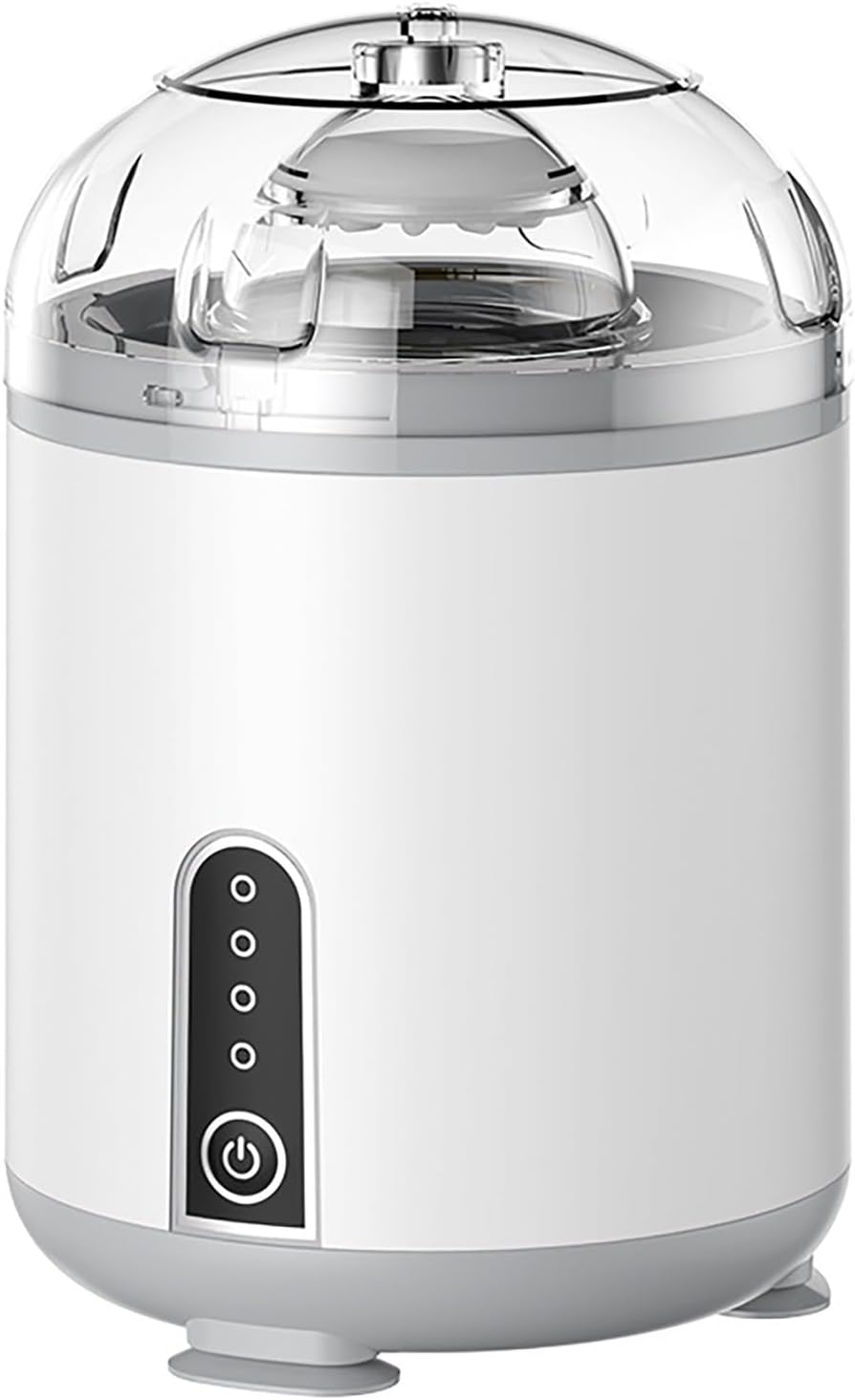 Amazon.com: Electric Egg Spinner, Portable Egg Spinner Scrambler in ...