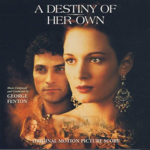 George Fenton - A Destiny Of Her Own - Amazon.com Music