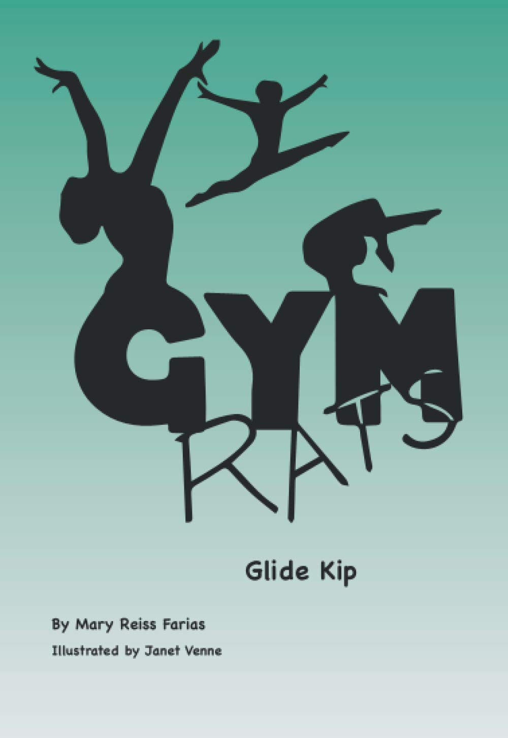 Gym Rats: Glide Kip : Amazon.in: Books