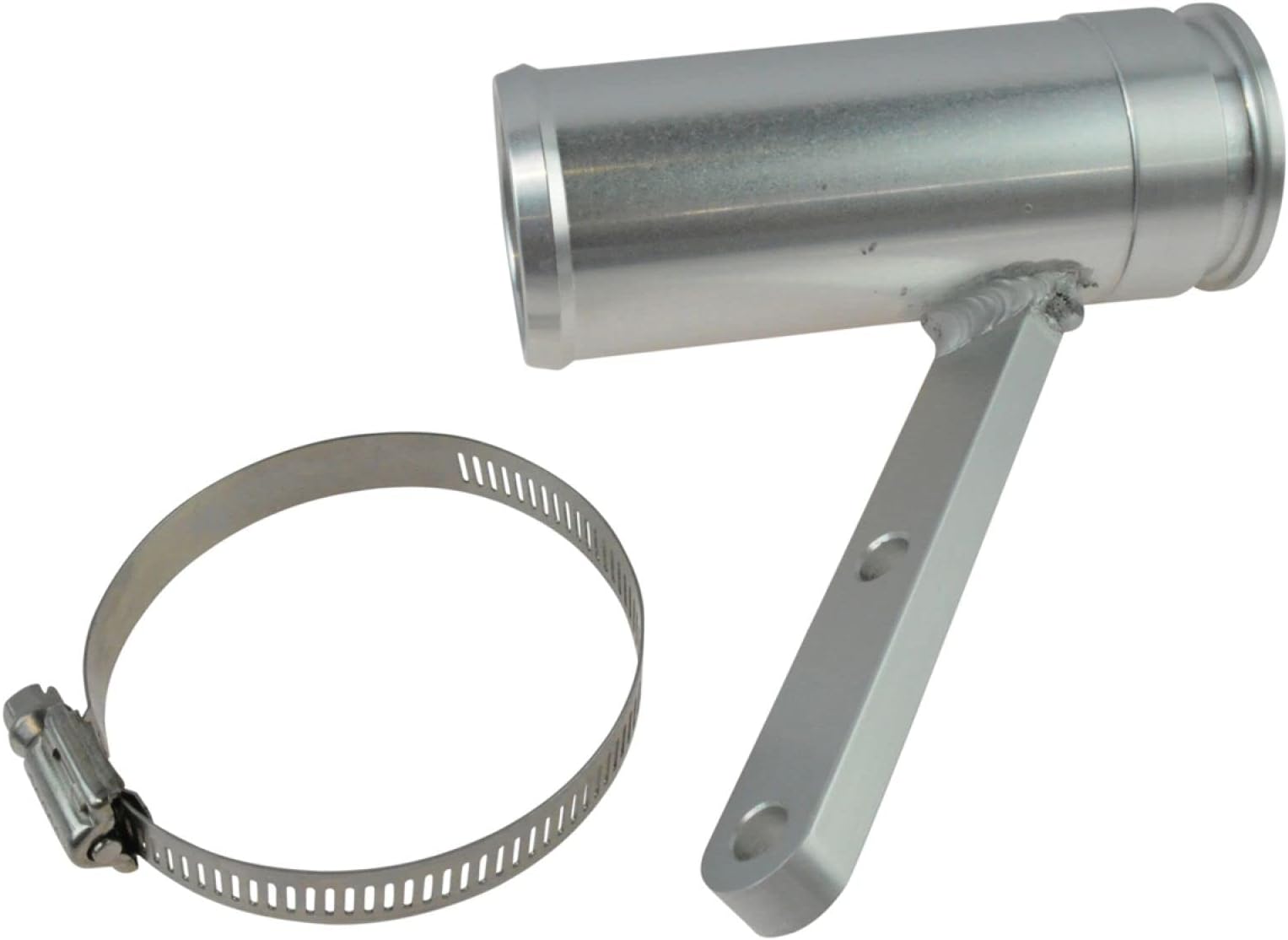 Amazon.com: Aluminum Turbo Resonator Eliminator Upgrade Fix Repair for ...