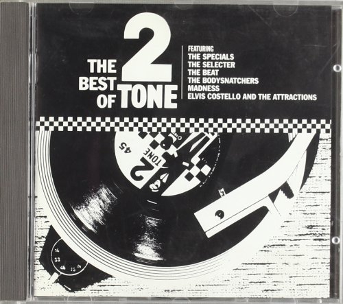 - Best of Two Tone - Amazon.com Music