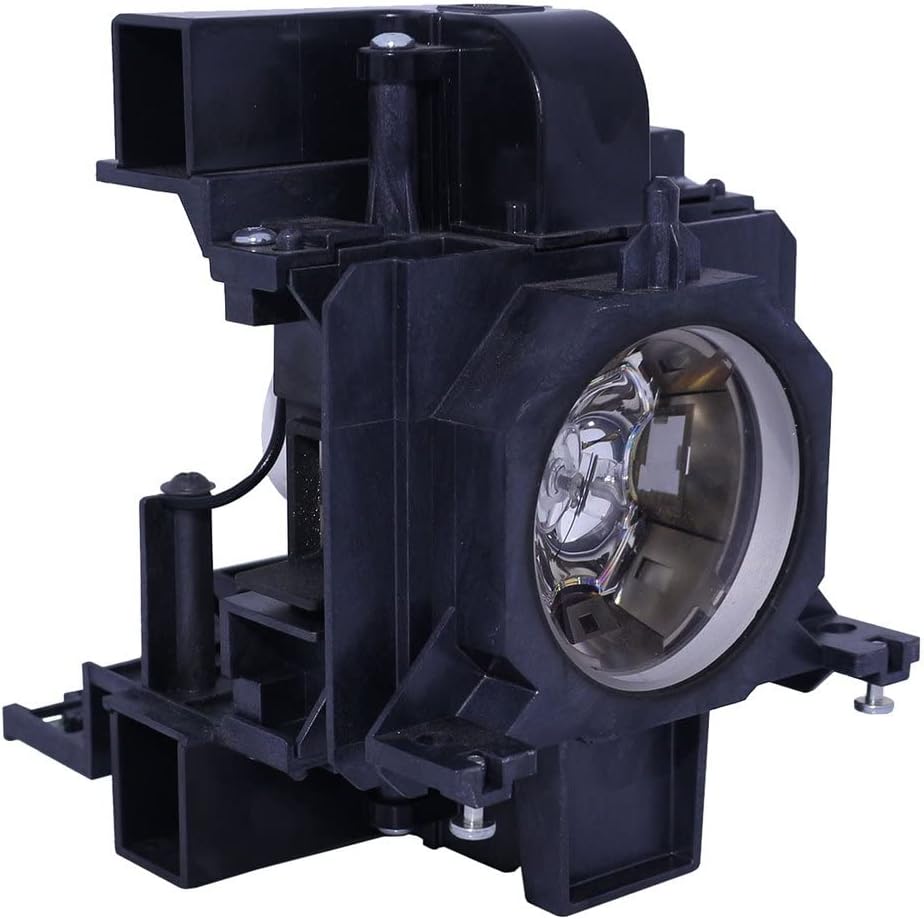 Amazon.com: Dekain Projector Lamp Replacement for POA-LMP137 Sanyo PLC ...