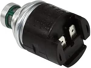 Amazon.com: dertgmlm 24V Transmission Control Solenoid Valve 242137A1 ...