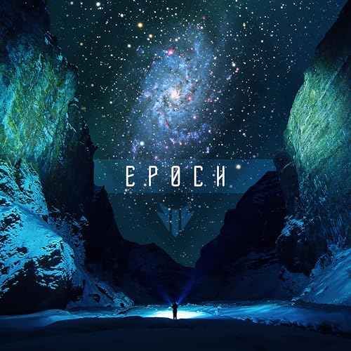 Play Epoch by Carter Fox on Amazon Music