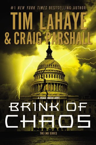 Brink of Chaos (The End Series Book 3) - Kindle edition by LaHaye, Tim ...