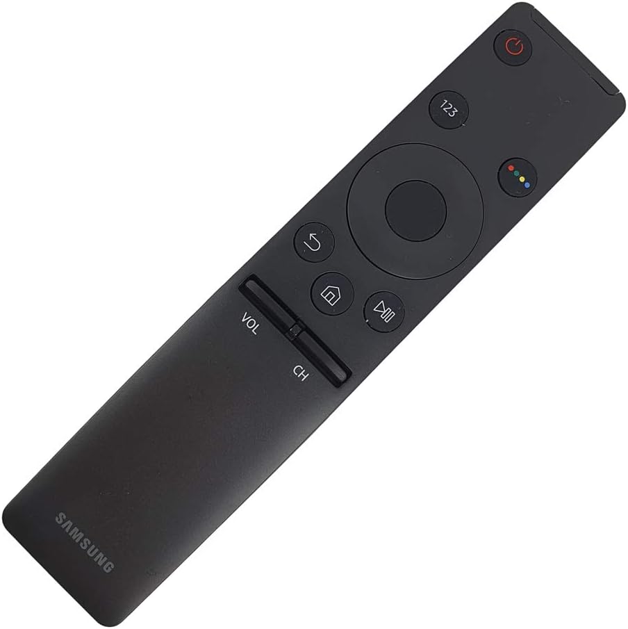 Amazon.com: Samsung BN59-01298A RMCSPN1AP1 Smart TV Remote : Electronics