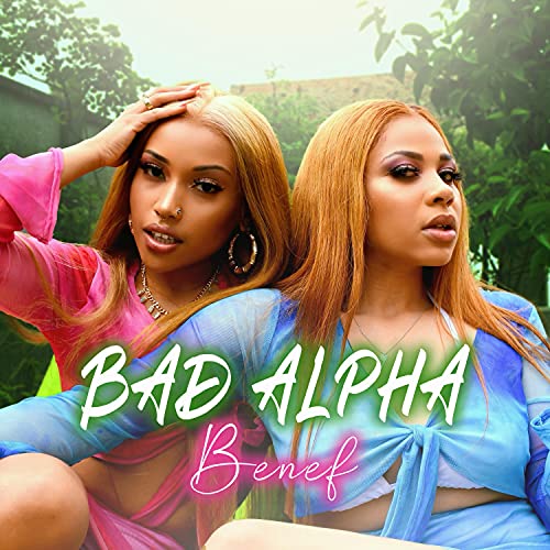 BENEF de Bad alpha en Amazon Music Unlimited