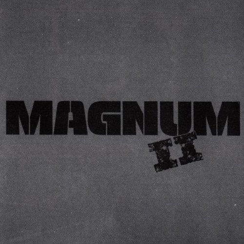 Magnum 2: Amazon.de: Musik-CDs & Vinyl