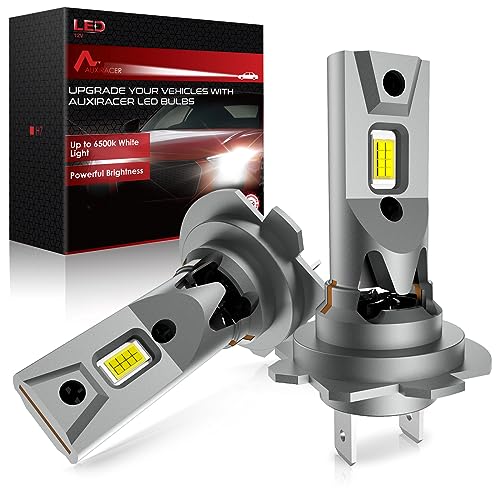 Lampadine H7 LED omologate: guida all'acquisto per anabbaglianti efficaci