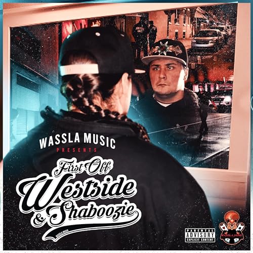 Play First off Westside & Shaboozie by Wassla on Amazon Music