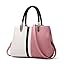 Nevenka Purses and Handbags for Women Top Handle Bags Leather Satchel ...