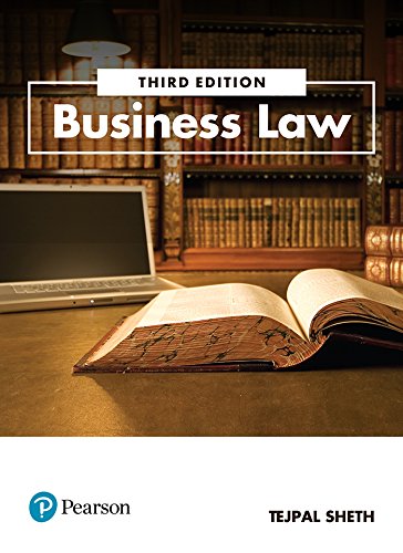 Buy Business Law, 3e Book Online at Low Prices in India | Business Law ...