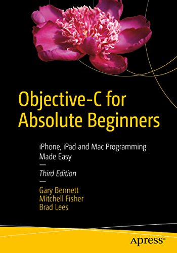 80 Best Objective C Books of All Time - BookAuthority