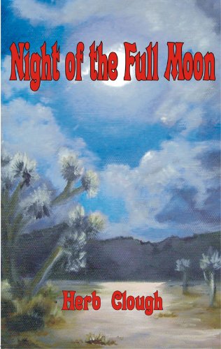Amazon.co.jp: Night of the Full Moon (English Edition) 電子書籍: Clough ...