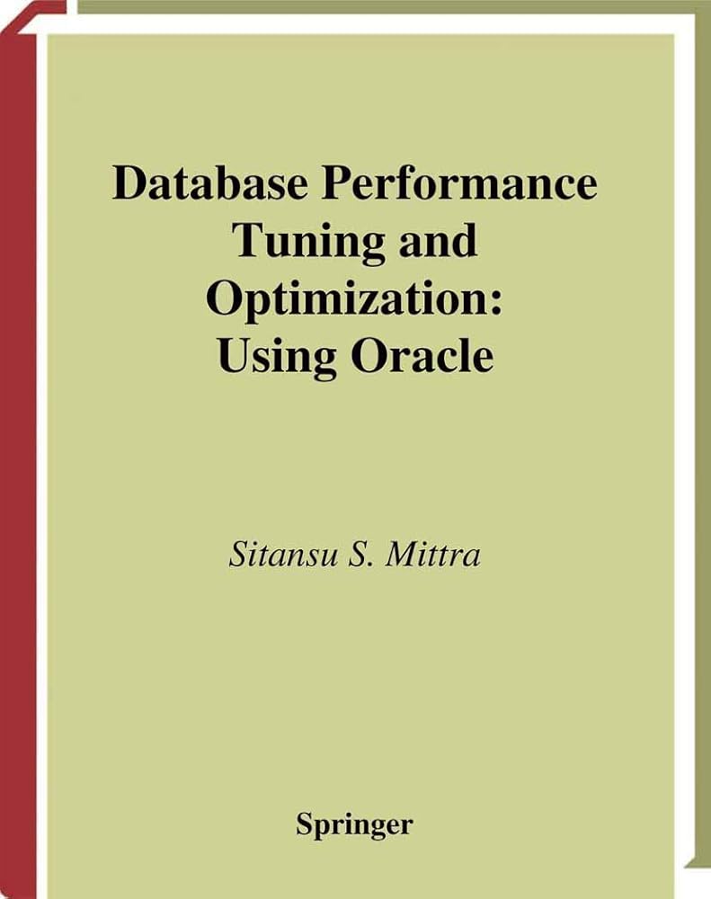 Oracle Database Performance Tuning Ppt 3721