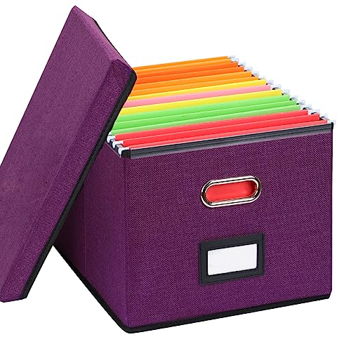 Best Basic Filing Storages: Organize Your Space with Ease! - Totally ...