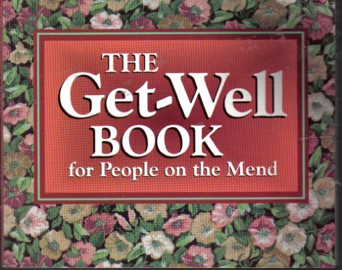 The Get-Well Book: Trimiew, Anna: 9780877882435: Amazon.com: Books