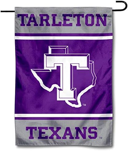Amazon.com : Tarleton State Texans State of Texas 3 ft x 5 ft Flag ...