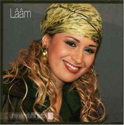 Laam - Une Vie Ne Suffit - Amazon.com Music