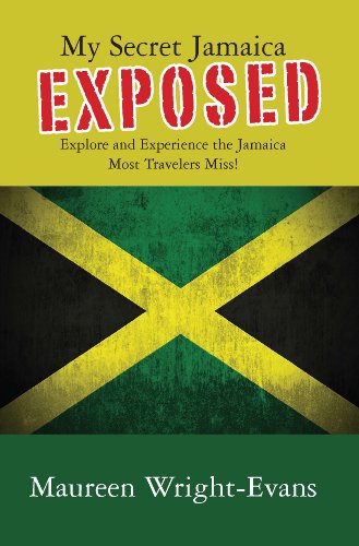 Amazon.com: My Secret Jamaica Exposed eBook : Wright-Evans, Maureen: Kindle Store