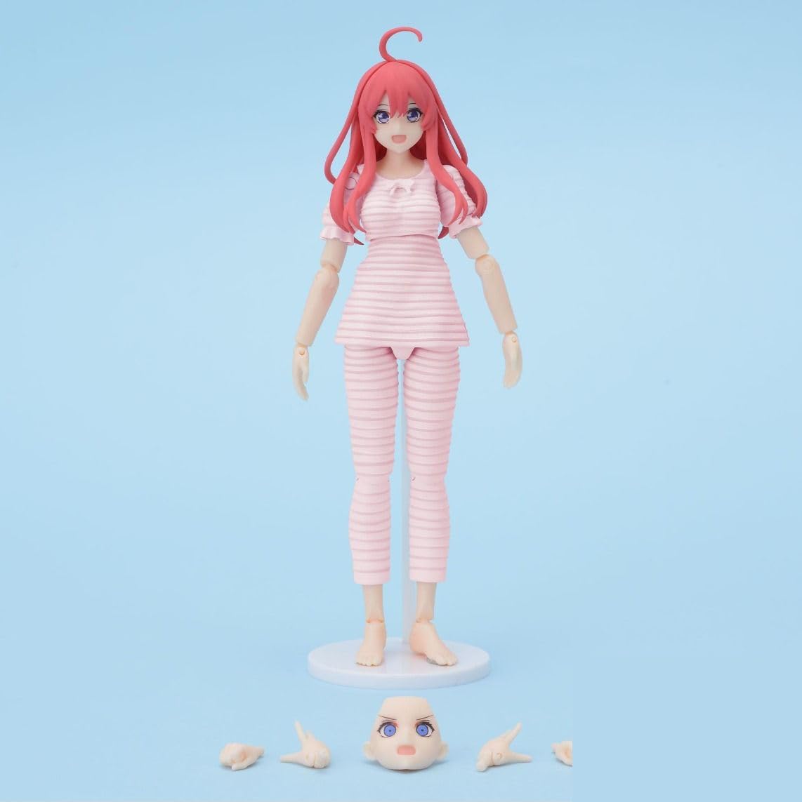 Amazon.com: SEGA The Quintessential Quintuplets Movie Movingood ...