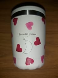 Chilly's Original Coffee Cup - Thermal Travel Mug for Cold & Hot Drinks ...