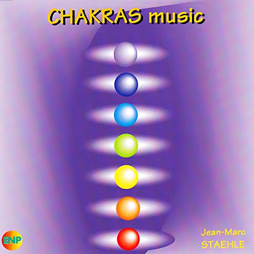 Amazon.com: Chakras Music : Jean-Marc Staehle: Digital Music