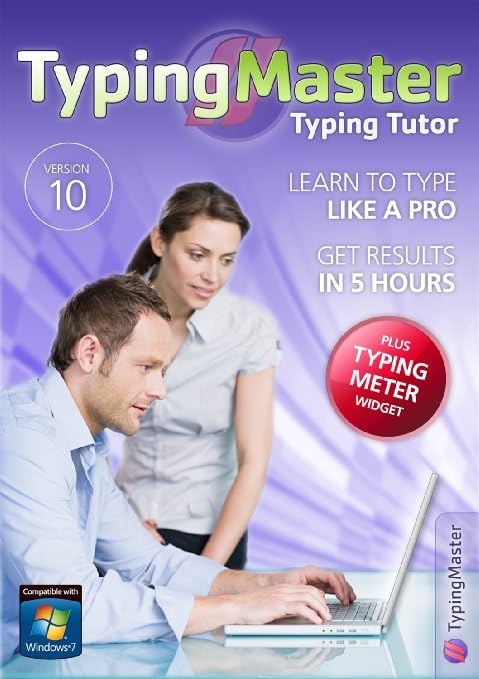 Amazon.com: TypingMaster 10 Pro [Download] : Software