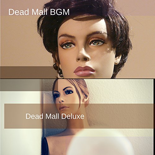 Play Dead Mall BGM by Dead Mall Deluxe on Amazon Music